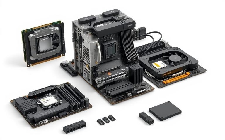 How Do Operating Systems Interact with Computer Hardware?